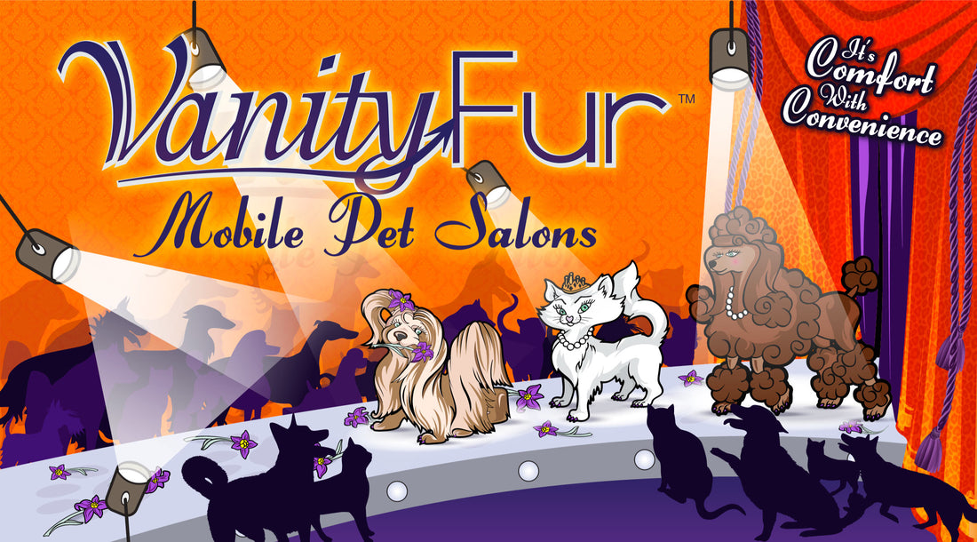 Vanity Fur